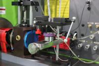 China JZ-518 Multifunctional Common Rail Pump EUI EUP Injector Test Bench with 15KW Output and 2700 Bar Pressure for sale