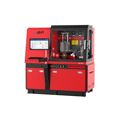 Κίνα JZ-618 Ενεργοποιητής 320D αντλία Common Rail 4 Pin EUI EUP HEUI GDi Intellgent Injector Διαγνωστικό δοκιμαστικό πάγκο προς πώληση