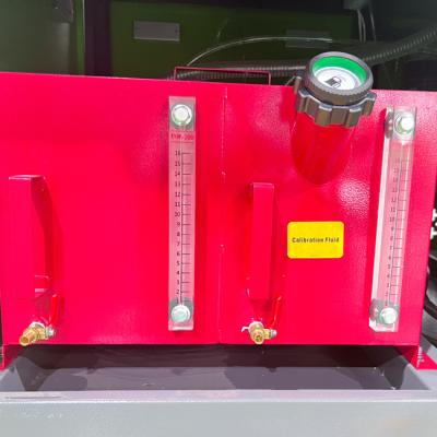 Cina JZ-326B banco di prova diagnostico ad alta pressione Common Rail Pizeo Diesel 4 Pin Injector in vendita