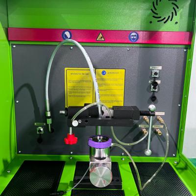 Cina JZ-326B banco di prova diagnostico ad alta pressione Common Rail Pizeo Diesel 4 Pin Injector in vendita