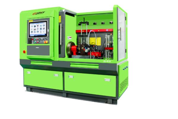 Quality JZ-919 Common Rail Integrated Diesel Injector Test Bench CAT HEUI EUI EUP for sale