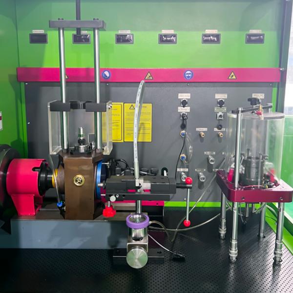 Quality JZ-919 Common Rail Integrated Diesel Injector Test Bench CAT HEUI EUI EUP for sale