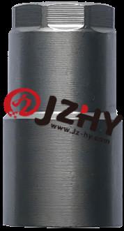 Cina Iniezione Nocciolo Diesel Sistema di ricambio di alta qualità Cina serie V110 otto lati destra Spin pompa ugello Nocciolo stretto in vendita