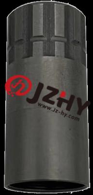 Cina Nocciolo iniettore Diesel System Ricambi Pompa di alta qualità Nozzolo stretta Nocciolo (( slot n. 8 sotto) 095000-5450/9720 in vendita