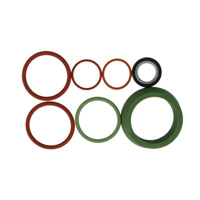 Cina MTU Long Nozzle Repair Kit Seal Ring Washer in vendita