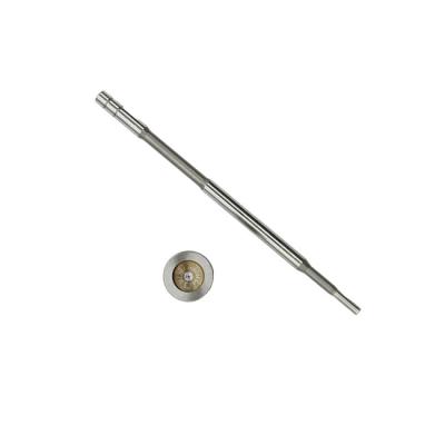 China FOOV CO1 356  Flow Control Valve Stem Diesel Injector Valve Module Injection Oil Engine for sale