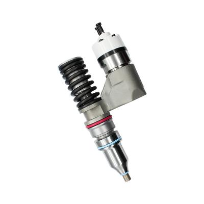 China C10 C11 C12 Dieselinjektor HEUI Mitteldruck-Hydraulikmotor Ersatzteil zu verkaufen