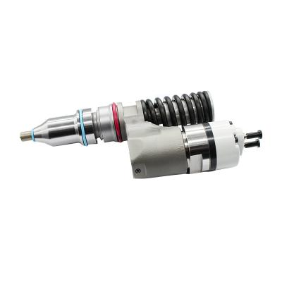 China C10 C11 C12 Dieselinjektor HEUI Mitteldruck-Hydraulikmotor Ersatzteil zu verkaufen