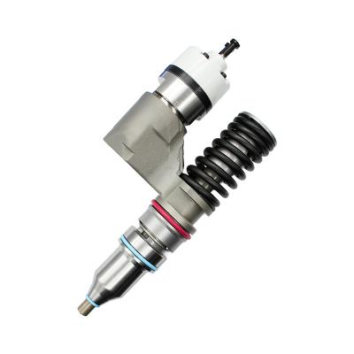 China C10 C11 C12 Dieselinjektor HEUI Mitteldruck-Hydraulikmotor Ersatzteil zu verkaufen