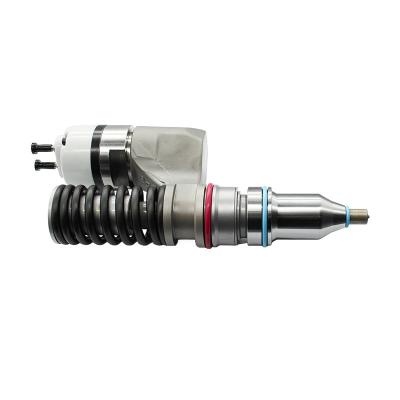 China C10 C11 C12 Dieselinjektor HEUI Mitteldruck-Hydraulikmotor Ersatzteil zu verkaufen
