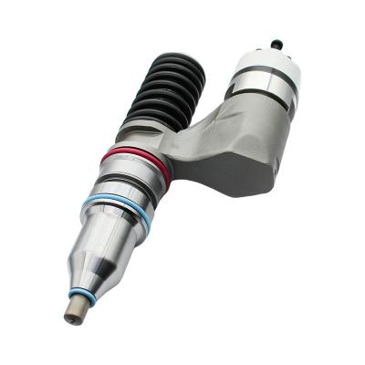 China C10 C11 C12 Dieselinjektor HEUI Mitteldruck-Hydraulikmotor Ersatzteil zu verkaufen