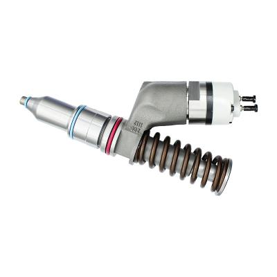 China C13 Dieselinjektor HEUI Mitteldruck Hydraulikmotor Ersatzteil zu verkaufen
