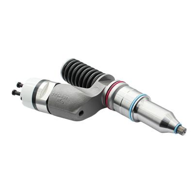 China C15 Dieselinjektor HEUI Mitteldruck-Hydraulik-Schwermotoren-Ersatzteil zu verkaufen