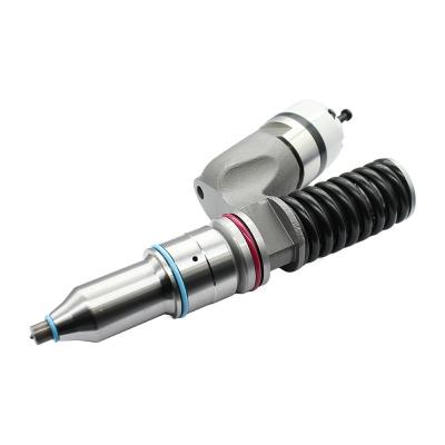 China C15 Dieselinjektor HEUI Mitteldruck-Hydraulik-Schwermotoren-Ersatzteil zu verkaufen