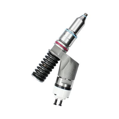 China C15 Dieselinjektor HEUI Mitteldruck-Hydraulik-Schwermotoren-Ersatzteil zu verkaufen