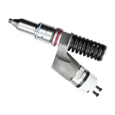 China C15 Dieselinjektor HEUI Mitteldruck-Hydraulik-Schwermotoren-Ersatzteil zu verkaufen