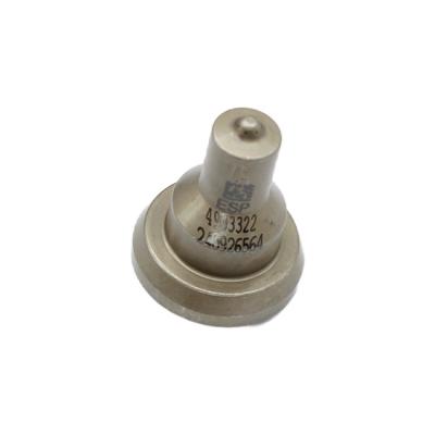 China Heavy Truck Construction Machine Diesel Injector Pump Repair Spare Parts M11 4903322 Nozzle Te koop