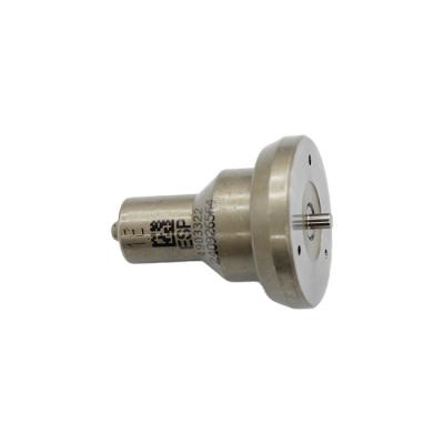 China Heavy Truck Construction Machine Diesel Injector Pump Repair Spare Parts M11 4903322 Nozzle Te koop