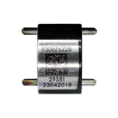China Heavy Truck Construction Machine Diesel Injector Repair Spare Parts  9308-622B Valve for sale
