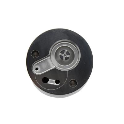 China Heavy Truck Construction Machine Diesel Injector Repair Spare Parts G4 Valve Plate for sale