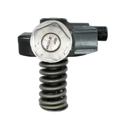 China Heavy Truck Construction Machine Diesel Pump Repair Spare Parts  HP5 Plunger for sale