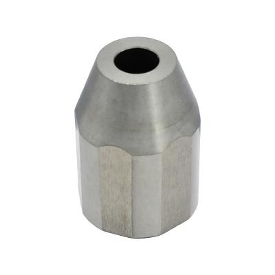 China Truck Constructure Engine Automatic Diesel Transmission Spare Parts Repair 3512A Nozzle Down Tight Cap for sale