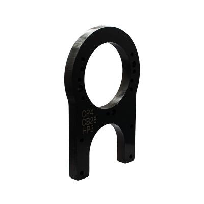 China Truck Heavy Engine Spare Parts Repair Tool CP4 CB28 HP3  Diesel Pump Fixture for sale