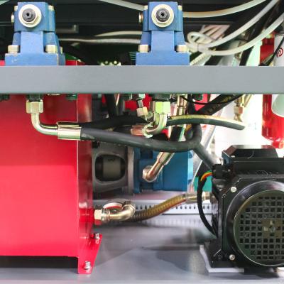 China JZ-919 Diesel CRHEUI EUI EUP Injector And 320D Pump GDI Gasoline Diagnostic Test Bench for sale