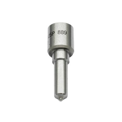 中国 DLLA 125 P 889 デンソインジェクターのノズル DLLA 125P 889 095000-6480 販売のため