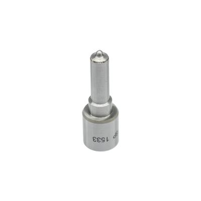 中国 DLLA138P1533 デンソーインジェクターノズル DLLA 138 P 1533 チップ 0433171945 販売のため
