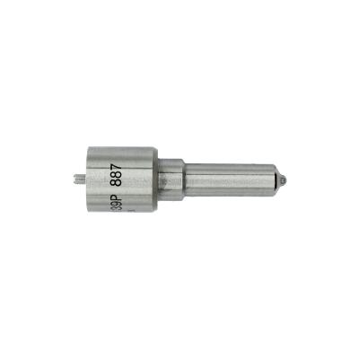 China DLLA139P887 Denso Injector Nozzle DLLA 139 P 887 Compatibel voor RE529118 RE524382 Te koop