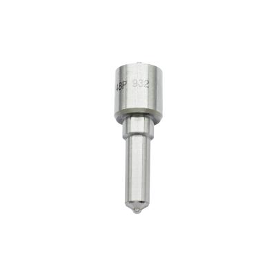 China DLLA148P932  Denso Injector Nozzle 093400-9240 DLLA 148P 932  Compatible For Injector 095000-624 for sale