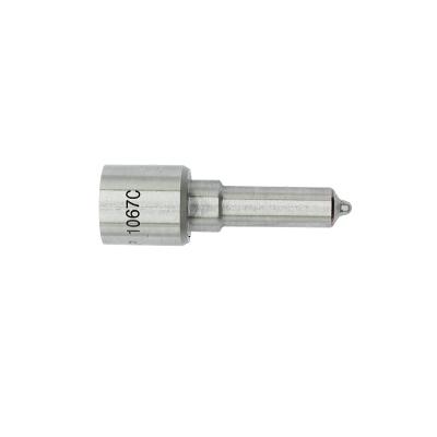 China DLLA148P1067C  Denso Injector Nozzle 093400-9240 DLLA148P1067C  For 0445110081/231/336 for sale