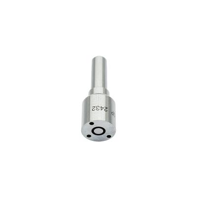 Китай DLLA150P2432 Форсунка Denso DLLA150P2432 Совместима с форсункой 0445110614 продается