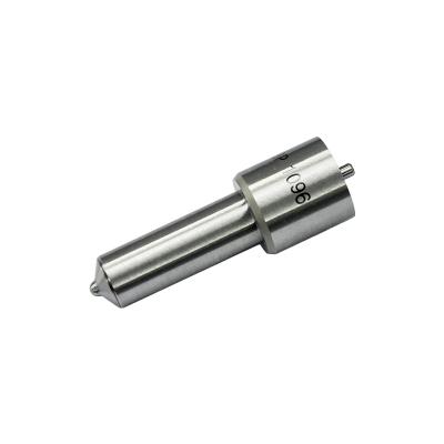 China DLLA158P1096  Denso Injector Nozzle For ISUZU 4HK1 / 6HK1 for sale