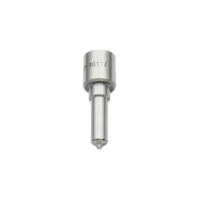 China DLLA159P1611  Denso Injector Nozzle For Injector Common Rail 0445120082 for sale