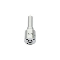 China Denso DSLA142P1474 Fuel Injector Nozzle Tip Silver Male Connector for Diesel Engine for sale
