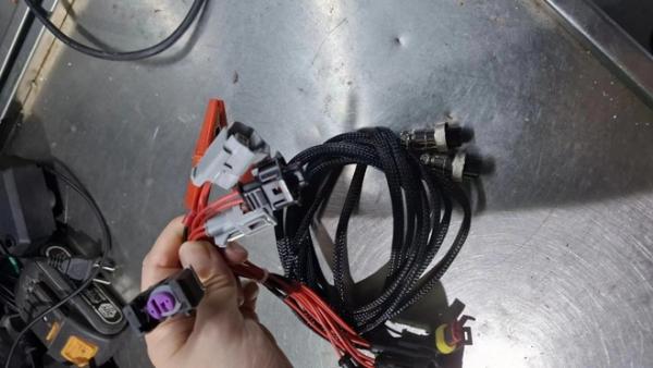 Quality OEM Supported High Pressure Solenoid Valve Pizeo Electric Injector Control Box for sale
