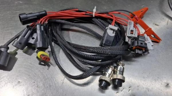 Quality OEM Supported High Pressure Solenoid Valve Pizeo Electric Injector Control Box for sale