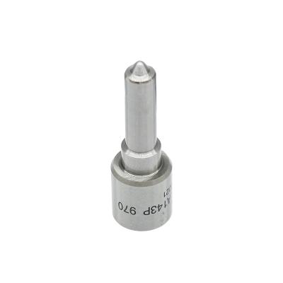 China DSLA143P970  Denso Injector Nozzle DSLA143P970 Compatible With Bosch Common Rail Injector for sale
