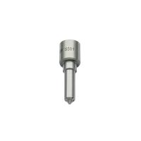 China Denso DSLA143P5501 Fuel Injector Nozzle Silver Male Connector Diesel Engine Part for sale
