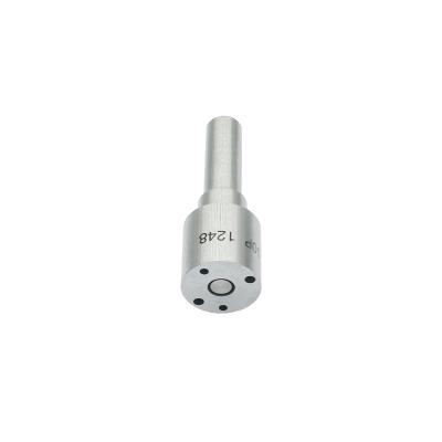China DSLA150P1248 Bocal de injecção denso DSLA150P1248 Partes de bombas de injecção à venda