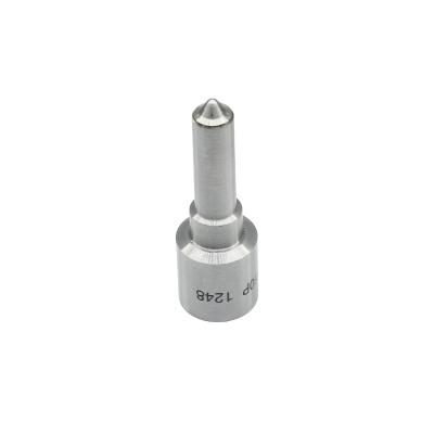China DSLA150P1248 Bocal de injecção denso DSLA150P1248 Partes de bombas de injecção à venda