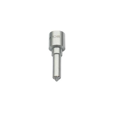 China DSLA150P1248 Bocal de injecção denso DSLA150P1248 Partes de bombas de injecção à venda