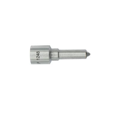 China DSLA150P1248 Bocal de injecção denso DSLA150P1248 Partes de bombas de injecção à venda