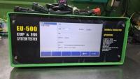 Quality EU-500 EUI EUP Control Box Tester Diagnostic Tool With OEM Support for sale