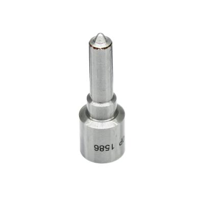 China DSLA150P1586  Denso Injector Nozzle DSLA150P1586  for fuel injection nozzles in diesel engines for sale