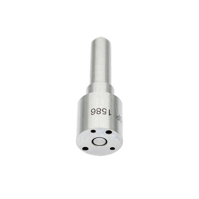 China DSLA150P1586  Denso Injector Nozzle DSLA150P1586  for fuel injection nozzles in diesel engines for sale