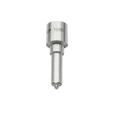 China DSLA150P1586  Denso Injector Nozzle DSLA150P1586  for fuel injection nozzles in diesel engines for sale
