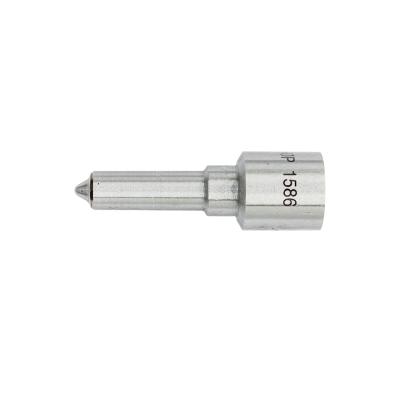 China DSLA150P1586  Denso Injector Nozzle DSLA150P1586  for fuel injection nozzles in diesel engines for sale